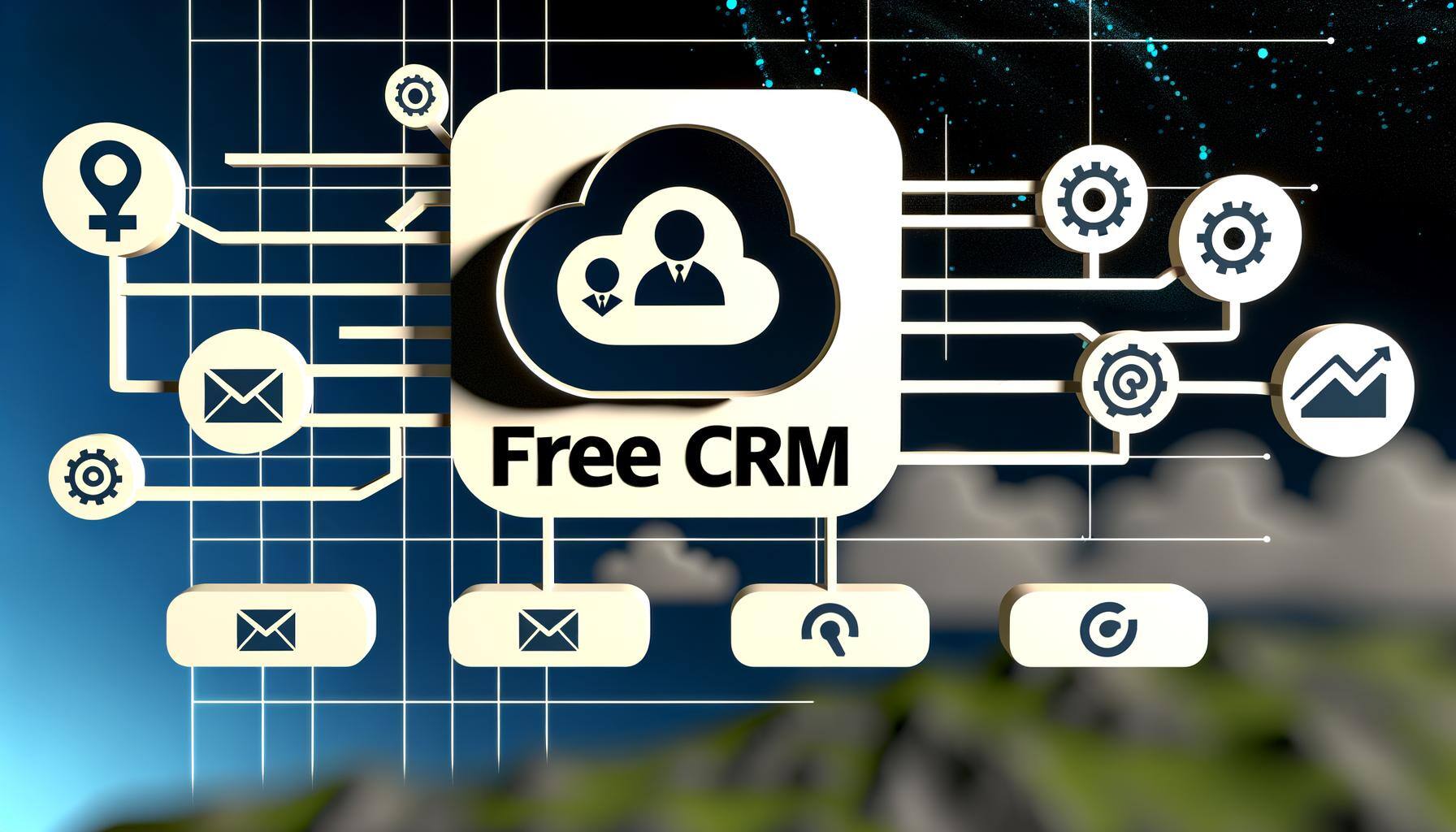 ทำไม SME ถึงควรเลือก HubSpot CRM Free